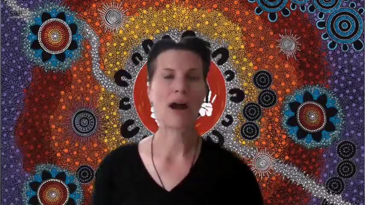 SAP Video - Bringing Pride to Work - We Chat with Aaron Green