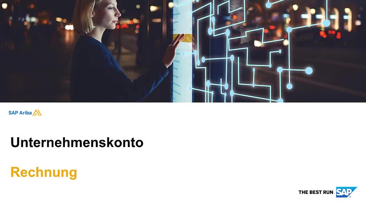 SAP Video - EACC PO FLIP_GER