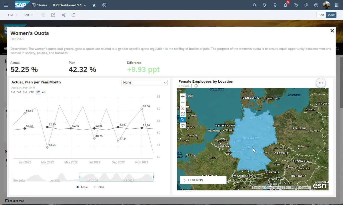 SAP Video - Geomap_SAC_Datasphere
