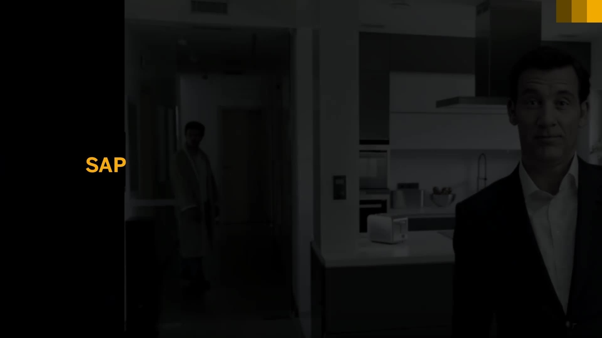 SAP Video - FnR Customers