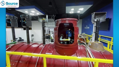 Underground Storage Tank (UST) System Components - Northern Arizona ...