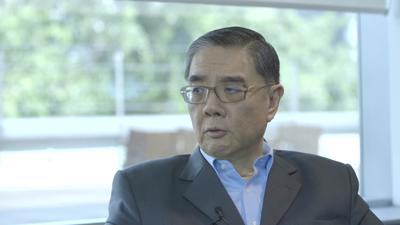 Ong Keng Yong - Mediacast | Singapore Management University