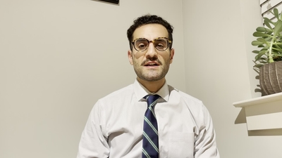 Alex Razavi, MD - 2018 TL1 Trainee - The University of Alabama at ...