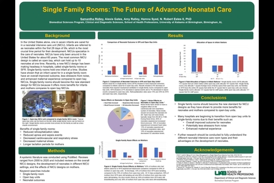 UAB Expo Presentation - The University of Alabama at Birmingham