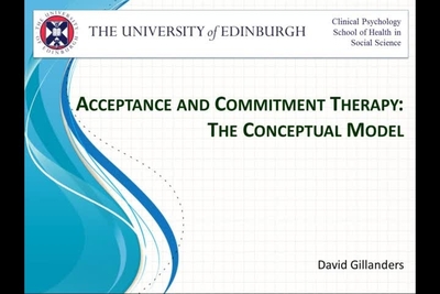 Introduction to the ACT Model - Media Hopper Create