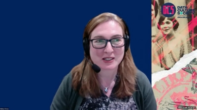 Digital Materialities / Digital Imaginaries - Media Hopper Create