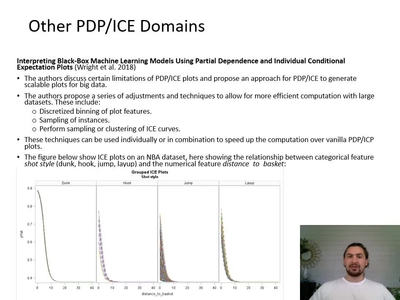 XAI Lecture Recording: PDP/ICE (Part 3) - Media Hopper Create