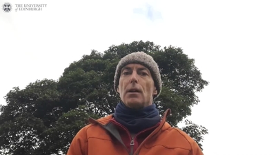 Martin MacIntyre - Edinburgh's Autumn - Media Hopper Create