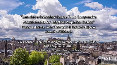 Fraser K Coutts Presentation - SSPD 2021 - Media Hopper Create