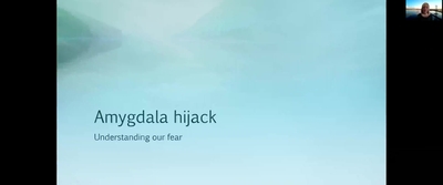 Amygdala Hijack Explained - Media Hopper Create