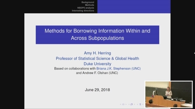 Amy Herring.mp4 - Media Hopper Create