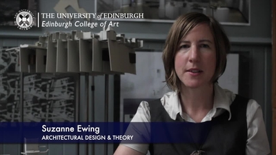 Suzanne Ewing -Architectural Design & Theory - Research In A Nutshell ...