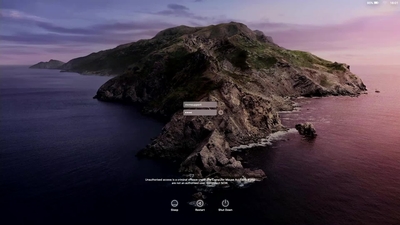 How to prompt for FileVault Recovery Key on macOS device - Media Hopper ...