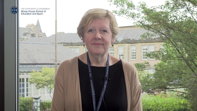 Sarah - Media Hopper Create