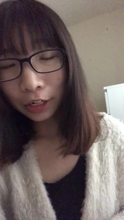 Fengxin Li - Student Experience - Media Hopper Create