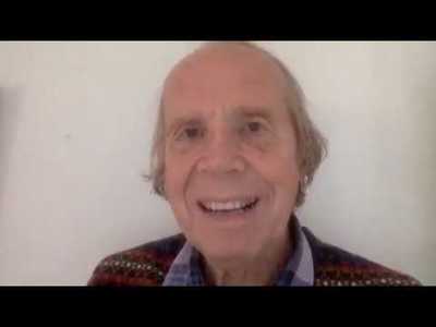 Conversation about CVI with Professor Gordon Dutton Part 1 - Media ...