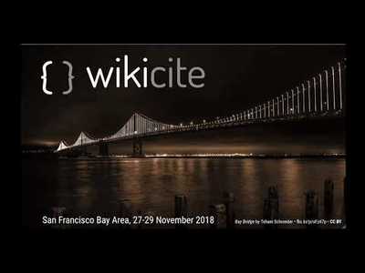 The Joint Roadmap for Open Science Tools (JROST) - Wikidata and ...