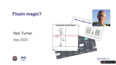 Flozin Magic? Saving lives, hearts and kidneys after DAPA-CKD - Media ...
