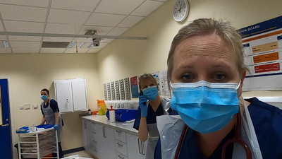 Empathy Scene 3 - Media Hopper Create