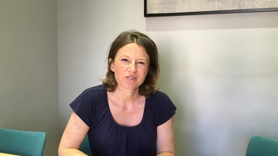 Employ.ed for PhDs Case Study - Zoe Stephens - Media Hopper Create