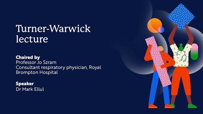 Medicine 2024 - Dr Mark Ellul | RCP Player