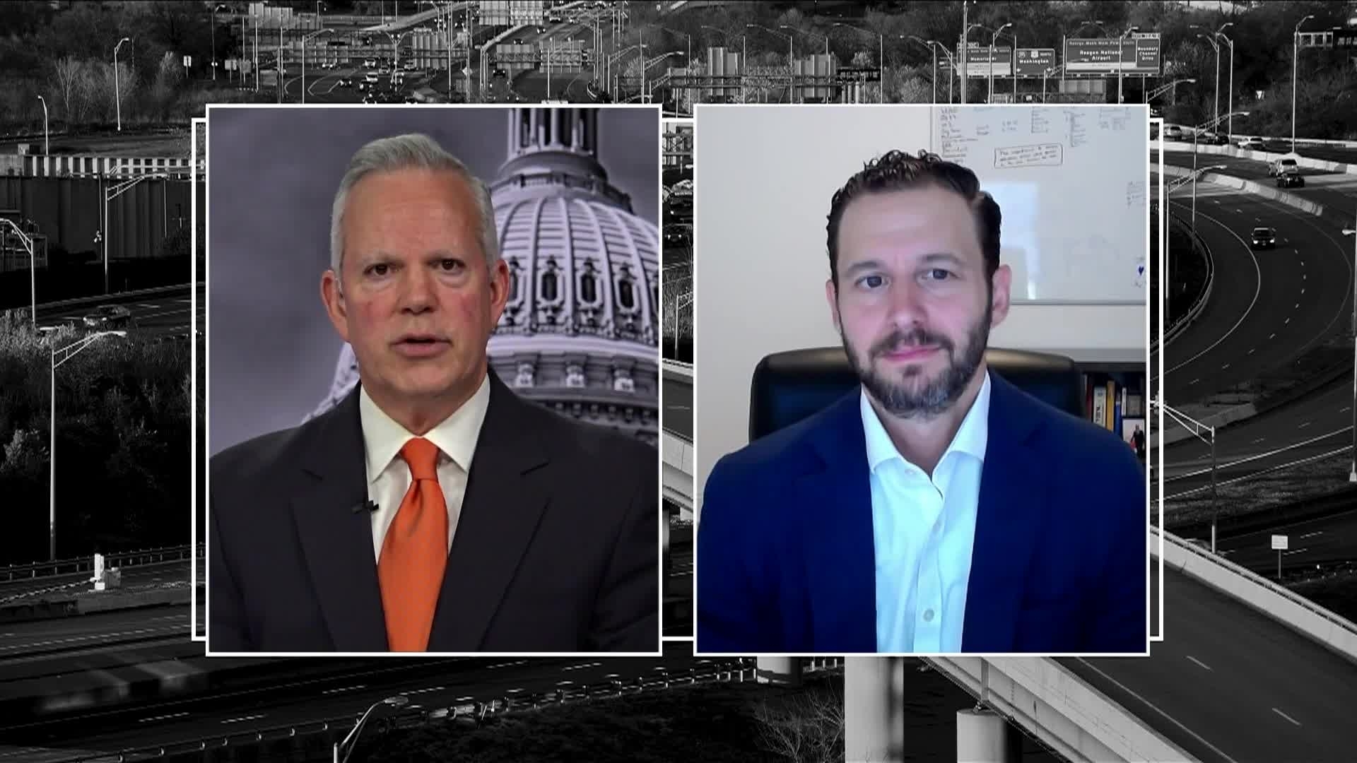 Tariff absorption triggering rethink of pricing models (9:24)