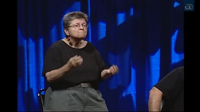 The Deaf Way II: Presentation Series Language and Culture part 2 of 2 ...