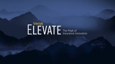 Register for Verisk Elevate 2022 - Xactware