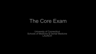 core_v6 - University of Connecticut - MediaSpace