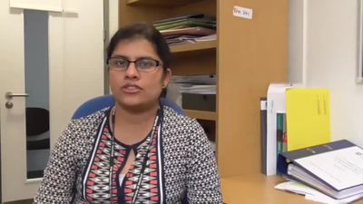 SNM660 Module Introduction - Dr Parveen Ali - The University of ...