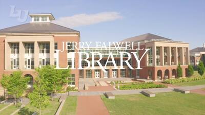 Using the Resources of the Jerry Falwell Library to Enhance Your ...