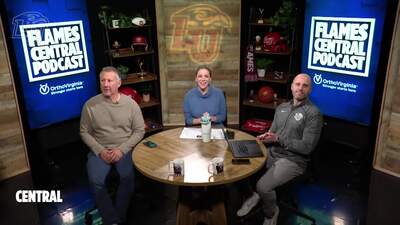 FC Podcast January 12 2026_1 - Liberty University