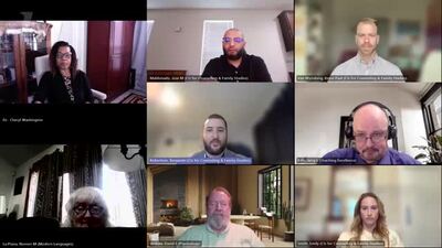 Biblical Worldview Integration Fieldwork Strategies and Considerations ...