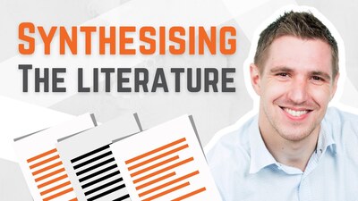 Literature Synthesis 101: How to Synthesise In Your Literature Review ...