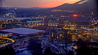 North - Liberty University