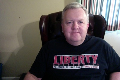 Welcome to RLGN 210 - Liberty University