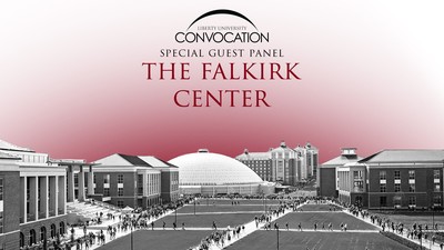 Falkirk Panel - Falkirk Center Launch - Liberty University