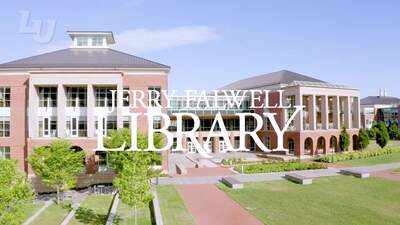 AI and the Research Process - Liberty University