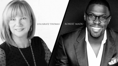 Robert Madu - Fix Your Eyes on Jesus | Lisa Kratz Thomas - Created in ...