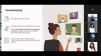 EMEA Oracle Customer Success - Customizations in Talent Management ...