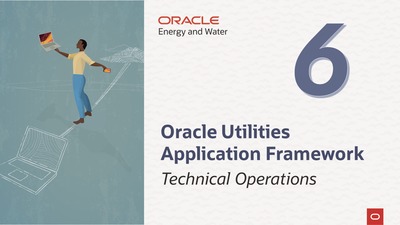 Module 06 - Important Configuration Files - Oracle Video Hub