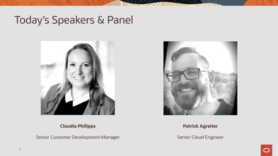 Overview of secure Network Services - Oracle Video Hub