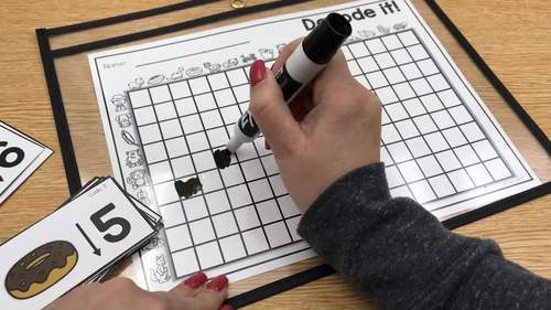 Decode It (Sight Words, Digraphs, Numbers Beyond 20) SET TWO Bundle