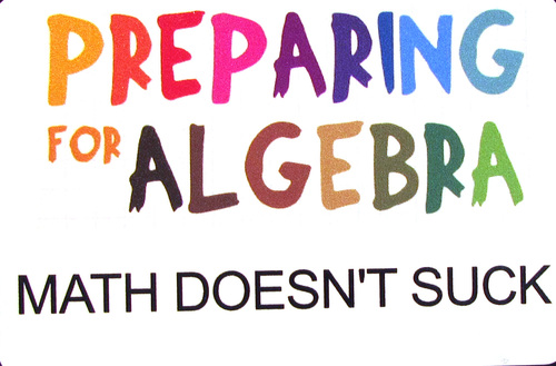 Preparing for Algebra - Math Help for Kids by Preparing for Algebra
