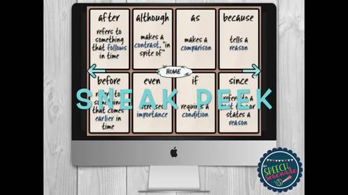 NO PRINT Winter Communicating Compound & Complex Sentences | TpT