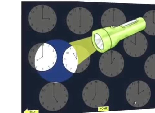 Life Skills - BOOM CARDS - Time - Telling Time - Analog Clocks - Math