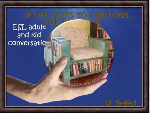 Social cues - ESL adult conversation power-point lesson | TPT