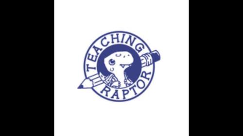 Digital Learning BUNDLE: Georgia Regions and Rivers by TeachingRaptor