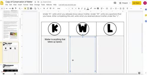 5th Grade Science Worksheets | Year-Long Bundle | With Reading Passages