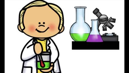 Viscosity Lab - A Fun and Interactive Science Lab by Creekside Education